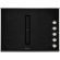 Jenn-Air JED3430GB Black Floating Glass 30" JX3 Electric Downdraft ...
