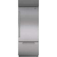 Refrigerators - Sub-Zero