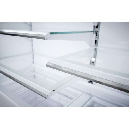 Sub-Zero CL3650U/S/T/L 36" Classic Over-and-Under Refrigerator/Freezer