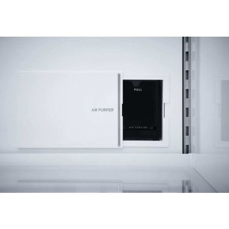 Sub-Zero CL3650U/S/T/L 36" Classic Over-and-Under Refrigerator/Freezer