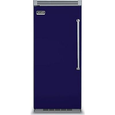 Cobalt Blue Refrigerator IFB DC 2132FCS 2Star Single Door Refrigerator