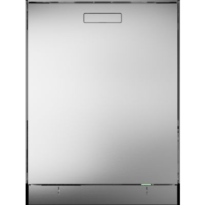 Asko DBI564IXXLS 24" Dishwasher, 40 Series, XXL Tub, Pocket Handle ...