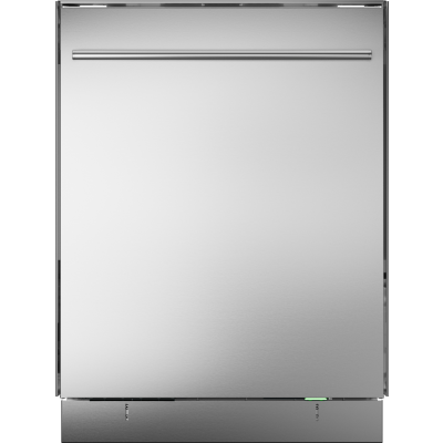 Asko DBI564THS 24" Dishwasher, 40 Series, Tubular Handle - Stainless Steel