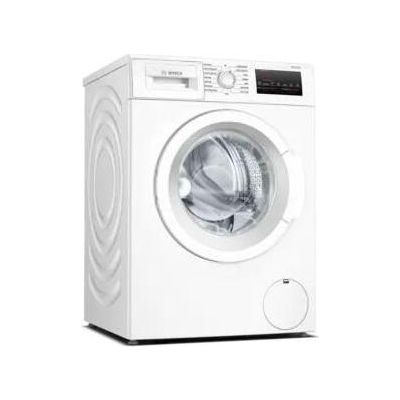 WGA12400UC Bosch 300 Series 24" Washer 2.2 cu. ft. - 240V, Stackable