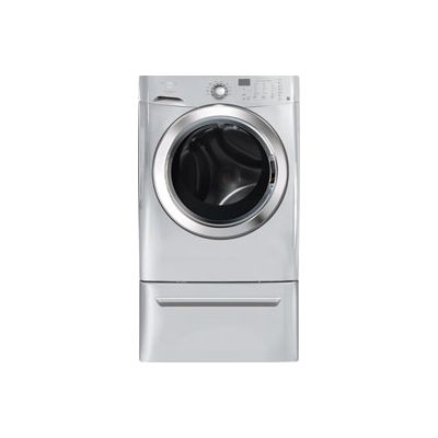 Frigidaire FAFS4473LA 27" Front-Load Washer with 3.81 cu. ft. Capacity ...