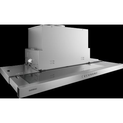 Gaggenau AF210791 36" Visor Hood, with blower