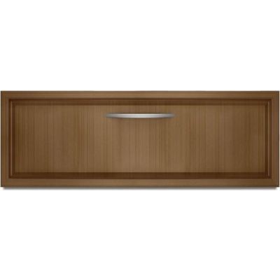 KitchenAid KEWS145SPA 24" Warming Drawer - Panel Ready