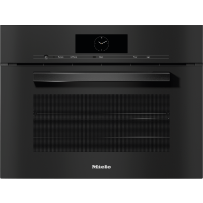 Miele VitroLine DGC 7840 OBSW 24" Compact Combi-Steam Oven XL, M Touch ...