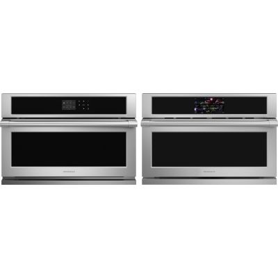Monogram Steam Oven Trim Kit (ZXSTEAM1)