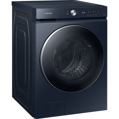 Samsung Bespoke 5.3 cu. ft. Ultra Capacity Front Load Washer with AI ...