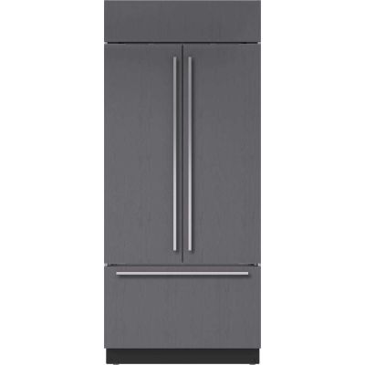 Sub-Zero CL3650UFD/O 36" Classic French Door Refrigerator/Freezer ...