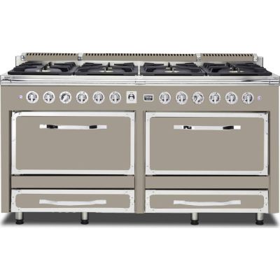 Viking TVDR6618BNA