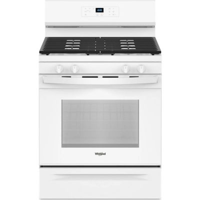 Whirlpool WFGS3530RW