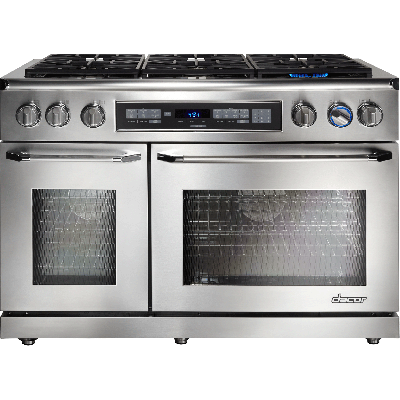 Dacor 48 Gas Range