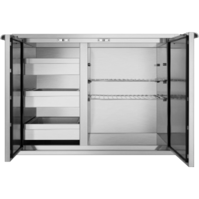 DP1-42 | DCS 42" Dry Pantry