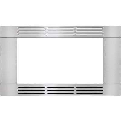 Frigidaire FFMOTK27LS 27" Stainless Steel Trim Kit