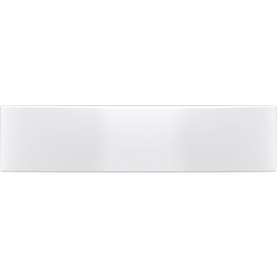 GE GFR0728SNWW Laundry 7" RightHeight Riser - White