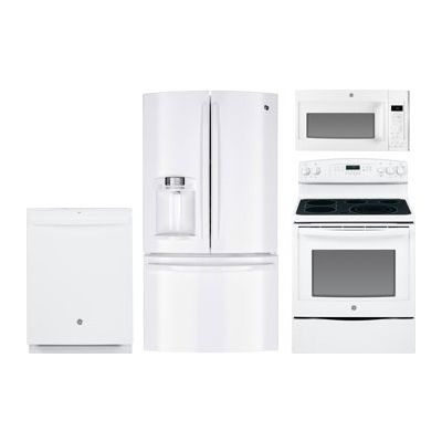 GE Kitchen Package