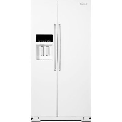 KitchenAid KRSF505EWH