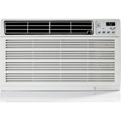 US10D10 | Friedrich Uni-Fit® 9,800 BTU Thru-the-Wall Air Conditioner