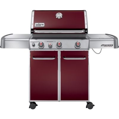 6533301 | Weber Genesis EP-330 Grill, Sear Station, Side Burner ...